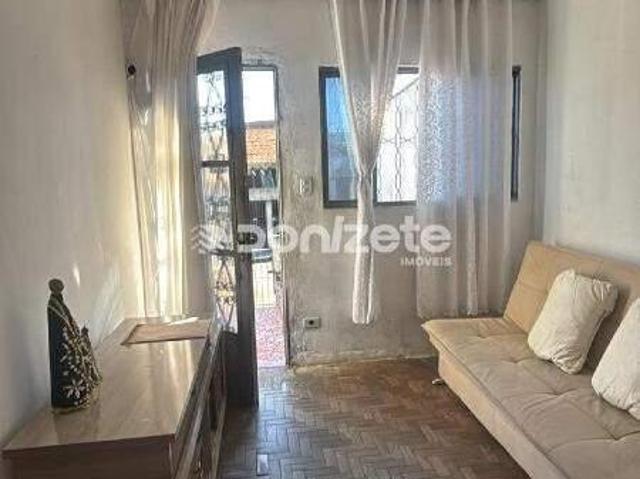 Casa Residencial à venda em Vila Guiomar, Santo André 92 m² 1 vaga