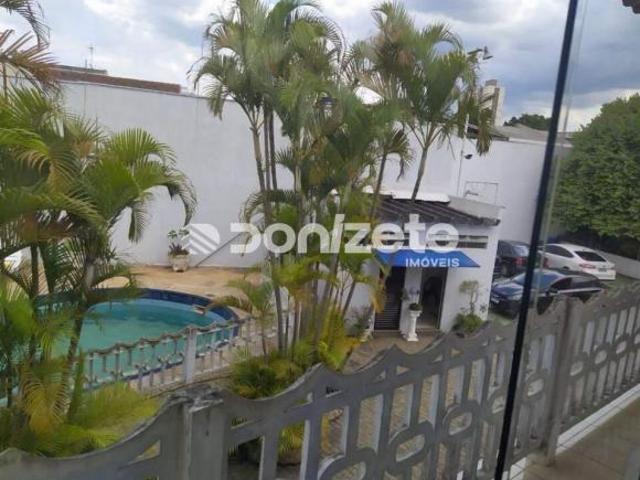 Casa Residencial à Venda em Vila Homero Thon, Santo André – 4 Quartos, 3 Suítes, 30 Vagas