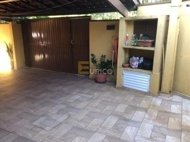 Casa residencial à venda em Vila Junqueira, Vinhedo – 128,68 m² internos / 163,73 m² externos