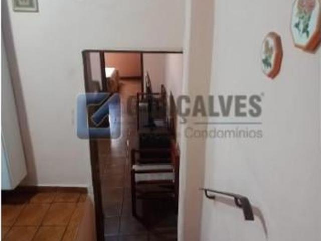 Casa residencial à venda em Vila Nogueira, Diadema – 3 quartos, 1 vaga