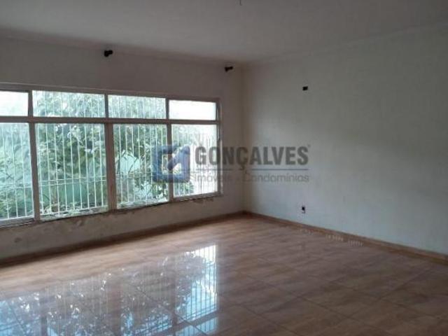 Casa Residencial à Venda em Vila Pires, Santo André – 4 quartos, 2 vagas