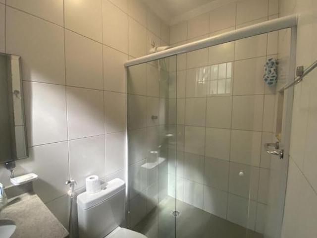 Casa Residencial à venda, Embaré, Santos CA0051