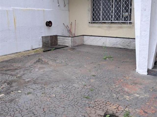 Casa Residencial à venda, Embaré, Santos CA0155