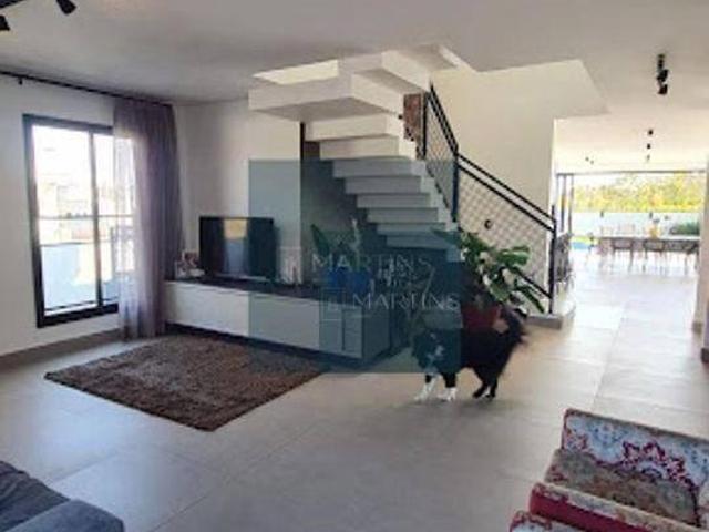Casa Residencial à venda, Engenho Seco, Louveira CA2408