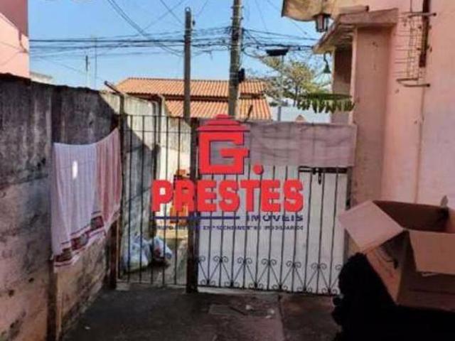 Casa Residencial à venda, Éden, Sorocaba
