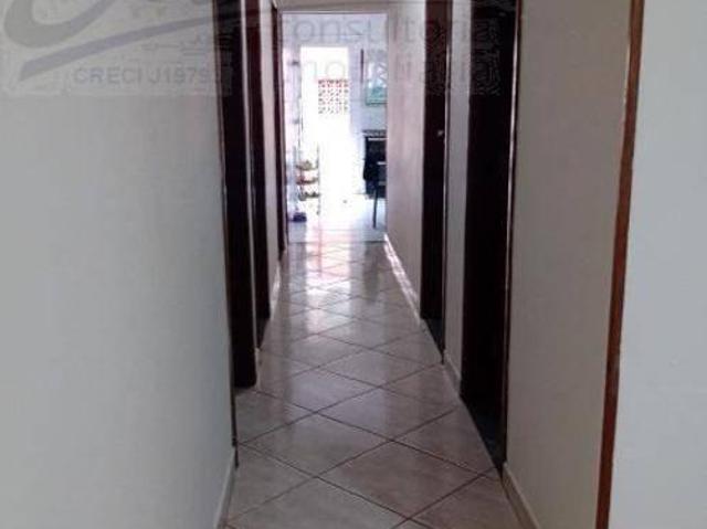 Casa Residencial à venda, Éden, Sorocaba
