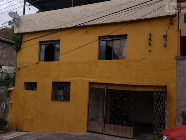 Casa Residencial à venda, Eldorado, Juiz de Fora