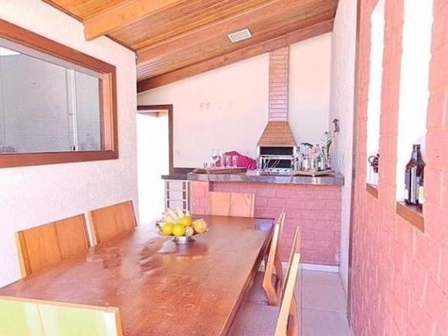 Casa Residencial à venda, Eldorado, Patos de Minas CA0031