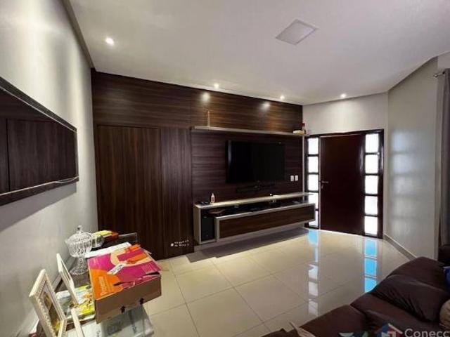 Casa Residencial à venda, Eldorado, Patos de Minas CA0056