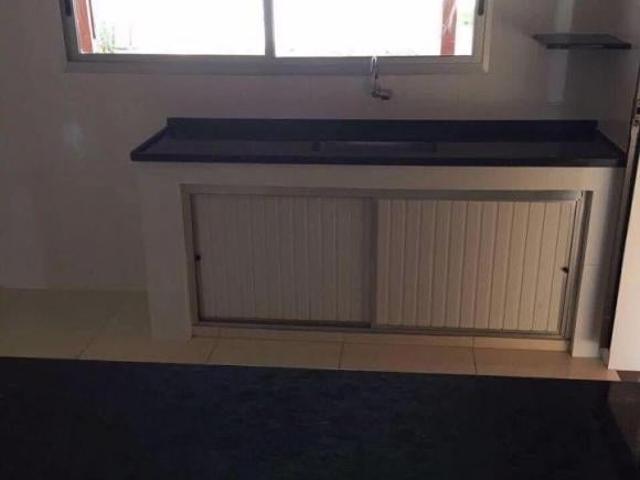 Casa Residencial à venda, Eldorado, Patos de Minas CA0175