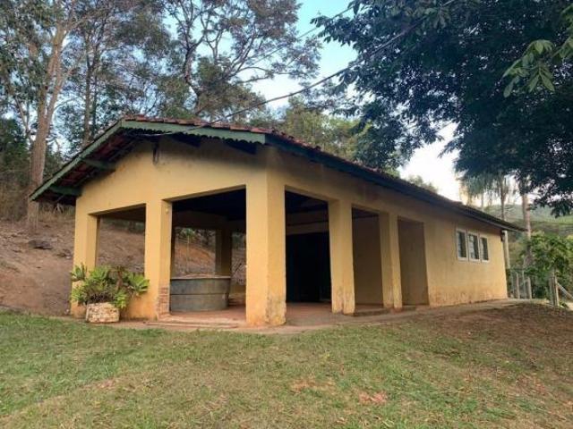 Casa Residencial à venda, Estância Santa Maria do Laranjal, Atibaia CA1114