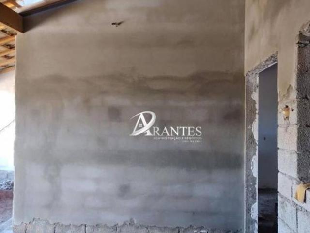 Casa Residencial à venda, Estância Santa Maria do Portão, Atibaia CA0163