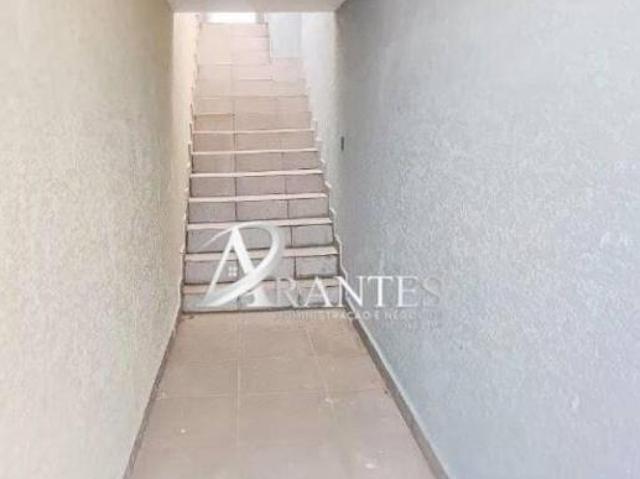 Casa Residencial à venda, Estância Santa Maria do Portão, Atibaia CA0245