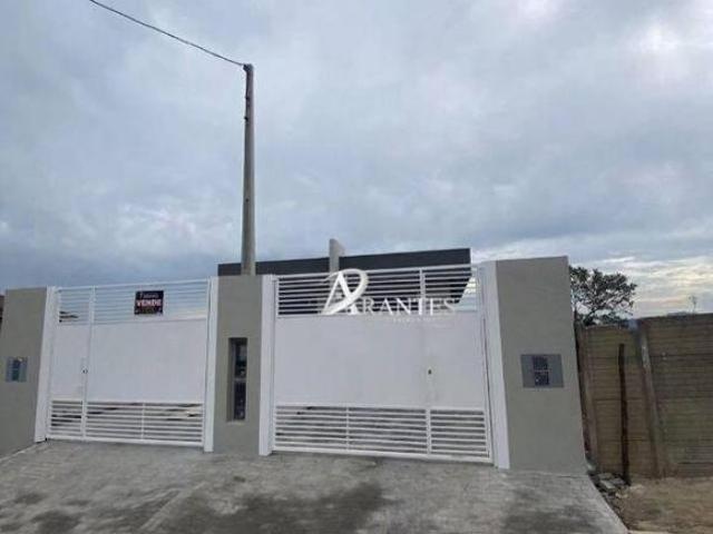 Casa Residencial à venda, Estância Santa Maria do Portão, Atibaia CA0268