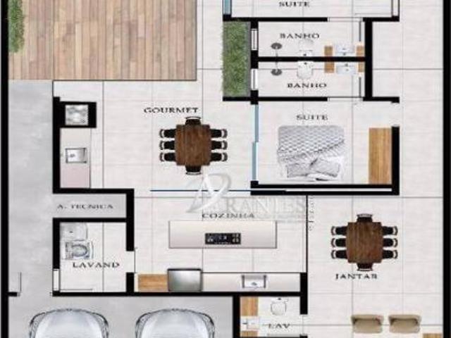 Casa Residencial à venda, Estância Santa Maria do Portão, Atibaia CA0285