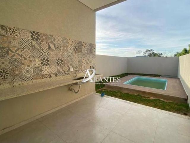 Casa Residencial à venda, Estância Santa Maria do Portão, Atibaia CA0337