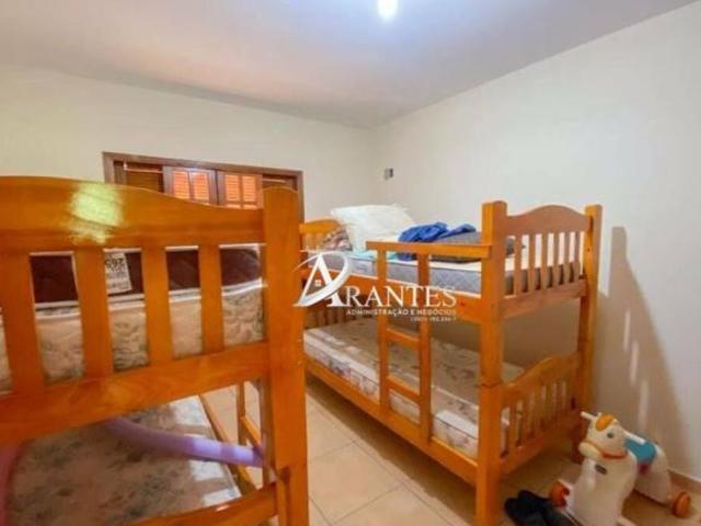 Casa Residencial à venda, Estância Santa Maria do Portão, Atibaia CA0501