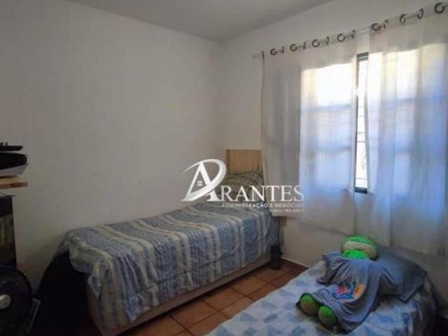 Casa Residencial à venda, Estância Santa Maria do Portão, Atibaia CA0534