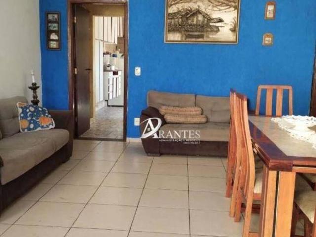 Casa com 2 dormitórios à venda, 167 m² por R$ 570.000,00 Estância Santa Maria do Portão Atibaia/