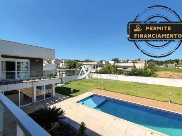 Casa Residencial à venda, Estância Santa Maria do Portão, Atibaia CA0665