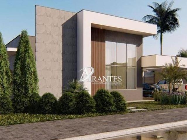 Casa Residencial à venda, Estância Santa Maria do Portão, Atibaia CA0703