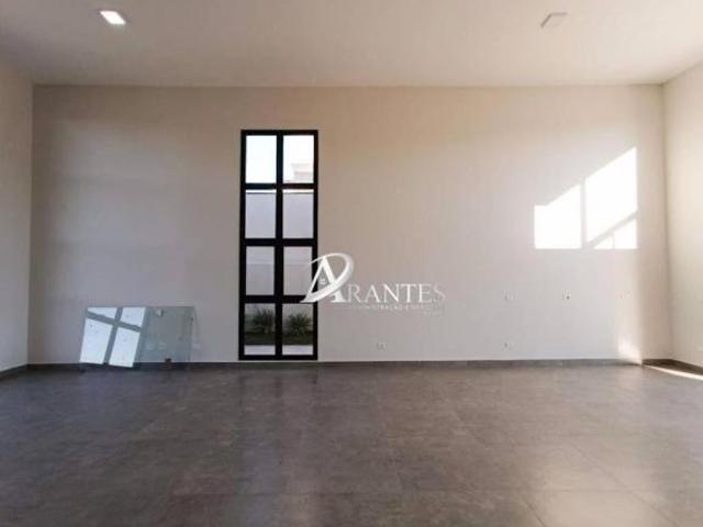 Casa Residencial à venda, Estância Santa Maria do Portão, Atibaia CA0736
