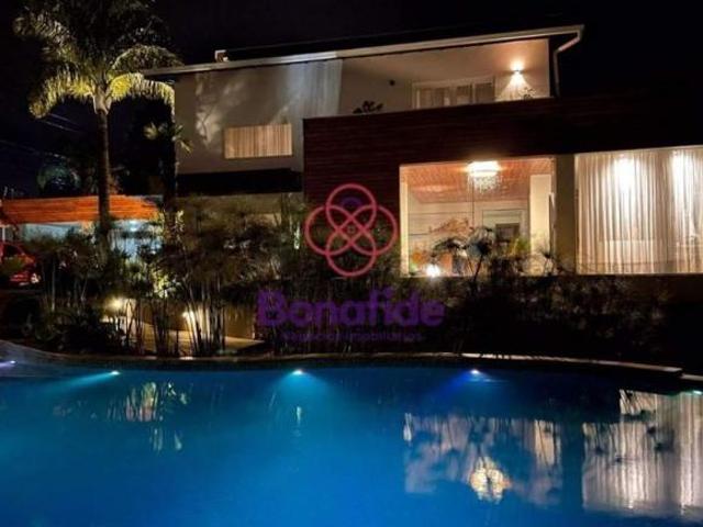 Casa Residencial à venda, Fazenda Marajoara, Campo Limpo Paulista CA0896