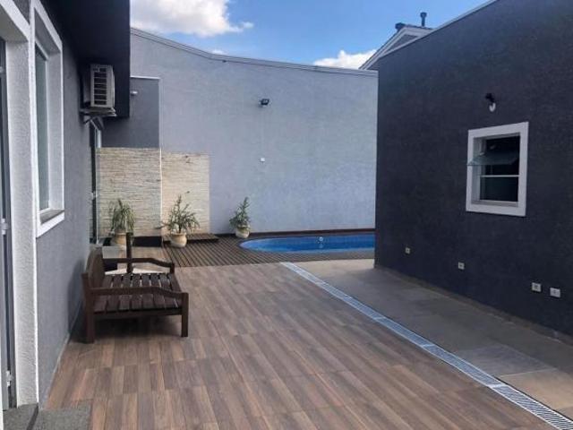 Casa Residencial à venda, Fazenda Primavera, Atibaia CA1168
