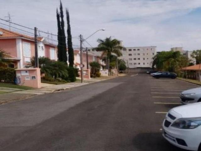 CASA RESIDENCIAL À VENDA, FAZENDA SÃO QUIRINO, CAMPINAS