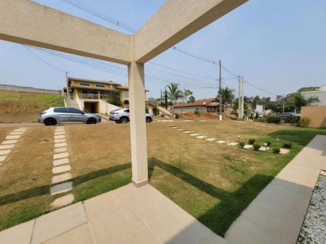 Casa Residencial à venda, Fazenda Santana I, Atibaia CA1206