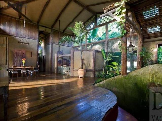 Casa Residencial à venda, Flechas, Ilhabela CA0009