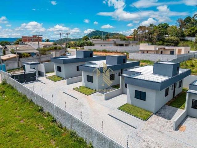 Casa Residencial à venda Flores da Usina