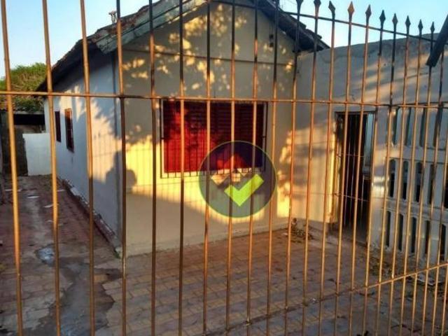 Casa Residencial à venda, Fundação Casas Populares Salvador Filardi, Bauru CA0392