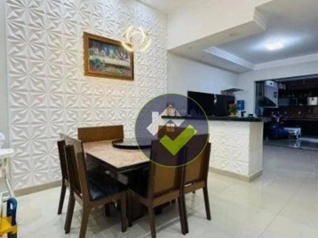Casa Residencial à venda, Horto Florestal, Sorocaba CA0553
