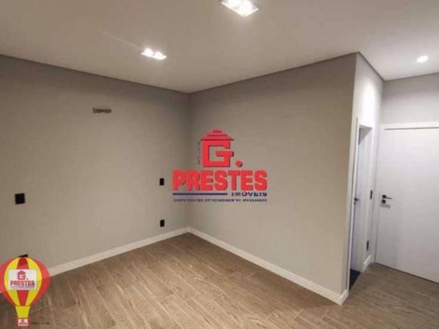 Casa Residencial à venda, Horto Florestal, Sorocaba CA1122