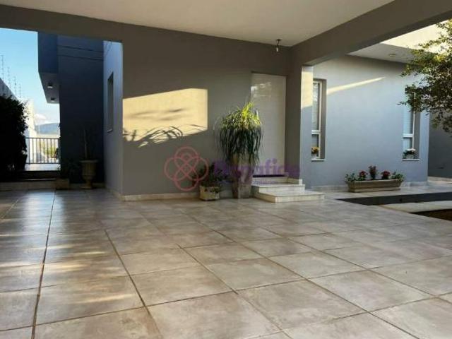 Casa Residencial à venda, Horto Santo Antonio, Jundiaí CA0477