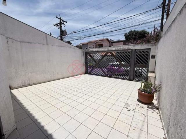 Casa Residencial à venda, Horto Santo Antonio, Jundiaí CA1199