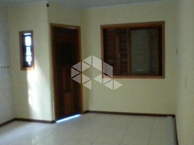Casa Residencial À Venda, Hípica, Porto Alegre