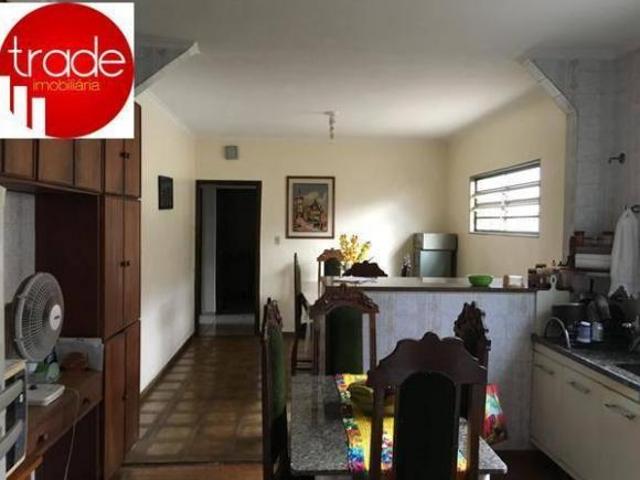 Casa residencial à venda, Independência, Ribeirão Preto