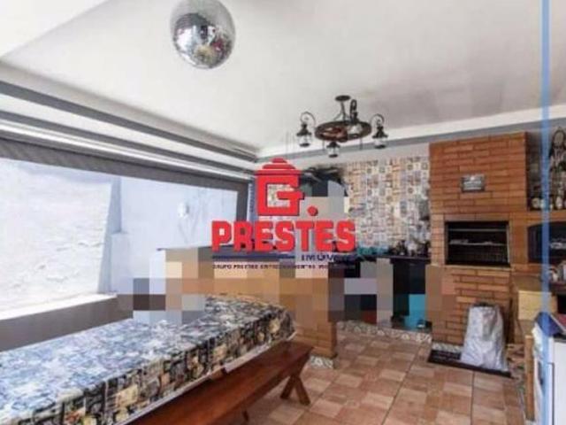 Casa Residencial à venda, Ibiti Royal Park, Sorocaba CA0424