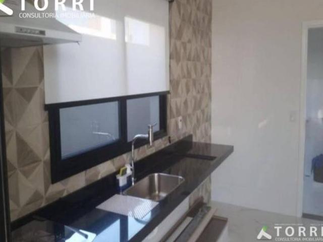 Casa Residencial à venda, Ibiti Royal Park, Sorocaba CA4788