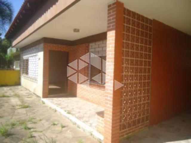 Casa Residencial À Venda, Ipanema, Porto Alegre