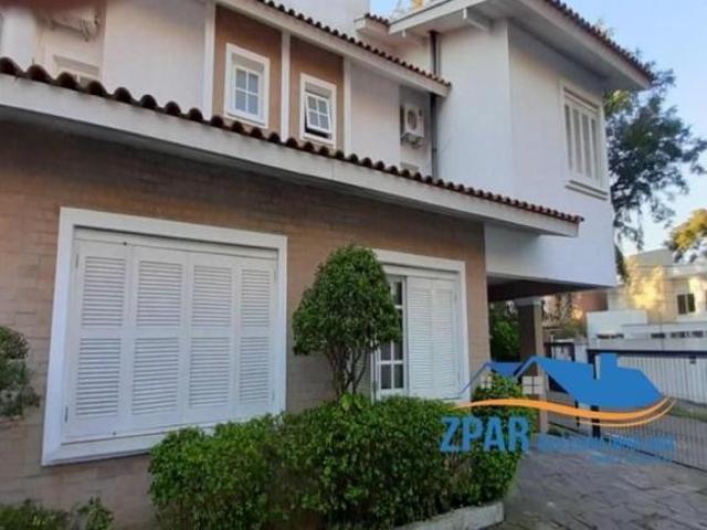 Casa em Condomínio à Venda em Porto Alegre RS, Jardim Isabel: 3 Quartos, 1 Suíte, 2 Salas, 3 Banheir