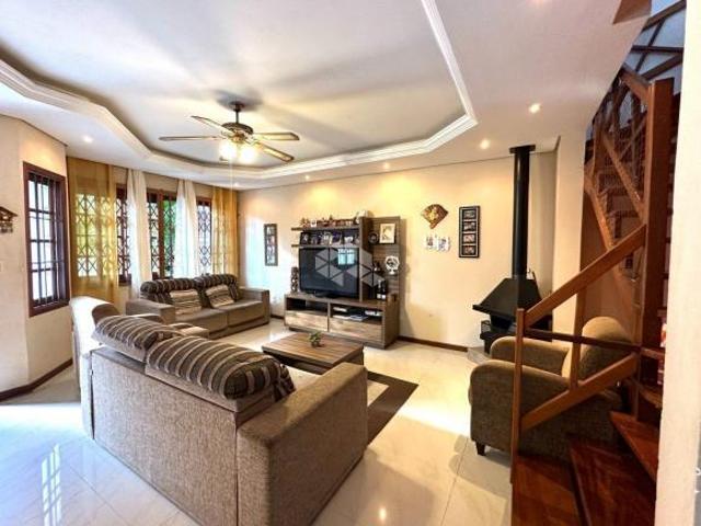 Casa Residencial À Venda, Ipanema, Porto Alegre