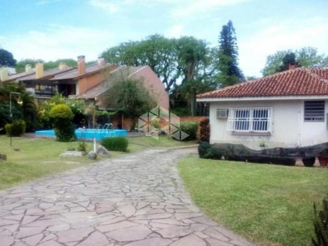 Casa Residencial À Venda, Ipanema, Porto Alegre