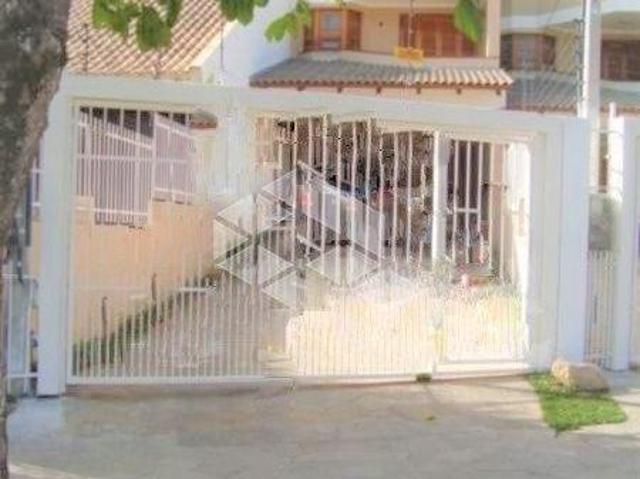 Casa Residencial À Venda, Ipanema, Porto Alegre