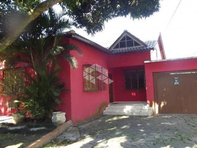 Casa Residencial À Venda, Ipanema, Porto Alegre