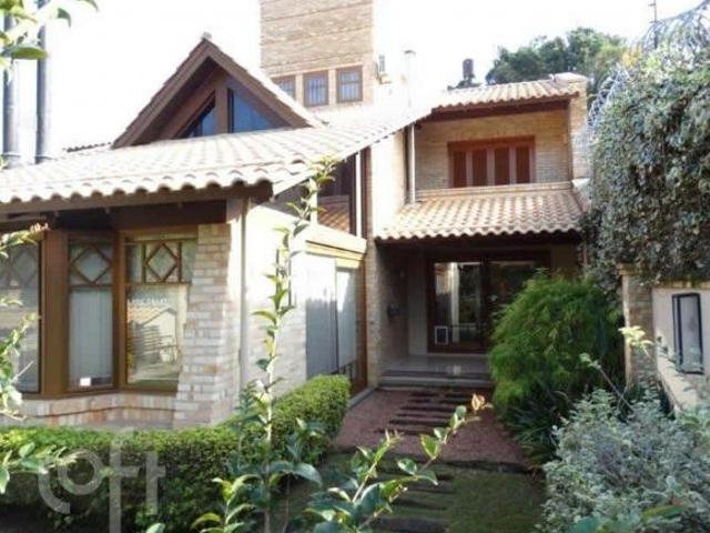 Casa residencial à venda, Ipanema, Porto Alegre