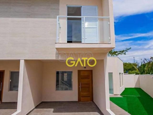 Casa Residencial à venda, Ipês Polvilho, Cajamar CA0031