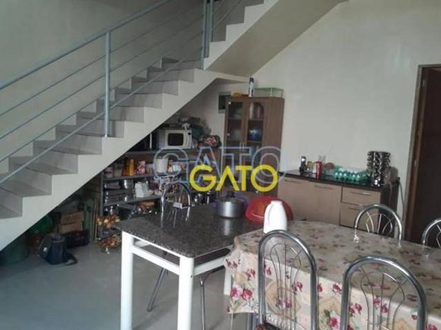 Casa Residencial à venda, Ipês Polvilho, Cajamar CA0342
